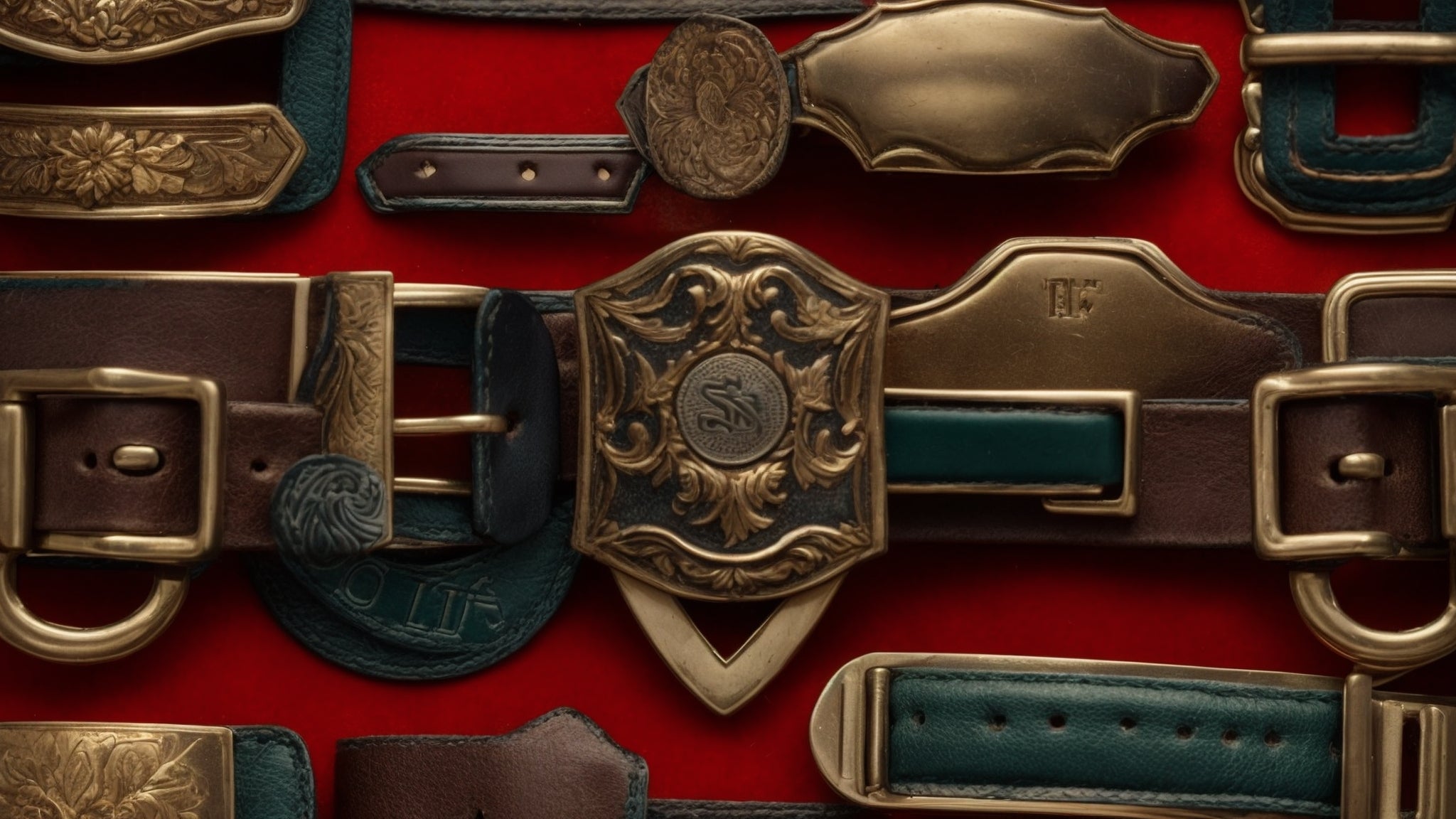 Discover the Timeless Beauty of Italian Buckles at Miperval SRL ...
