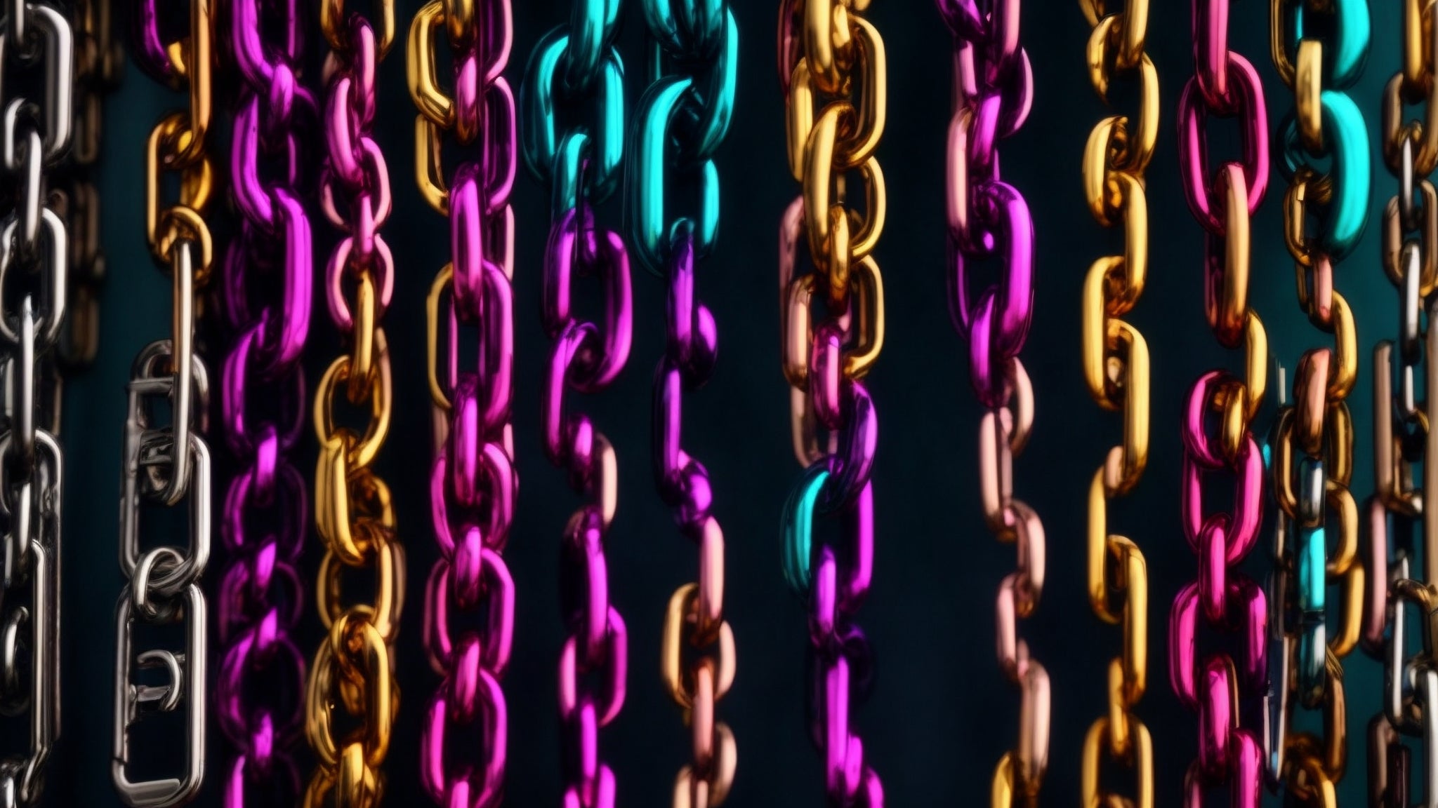 Elevate Your Handbags with Miperval's Distinctive Chains and Accessori ...